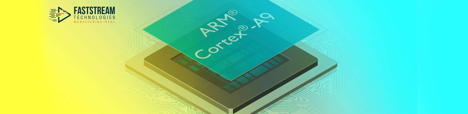 Arm Cortex A9 Architecture - A9 architecture