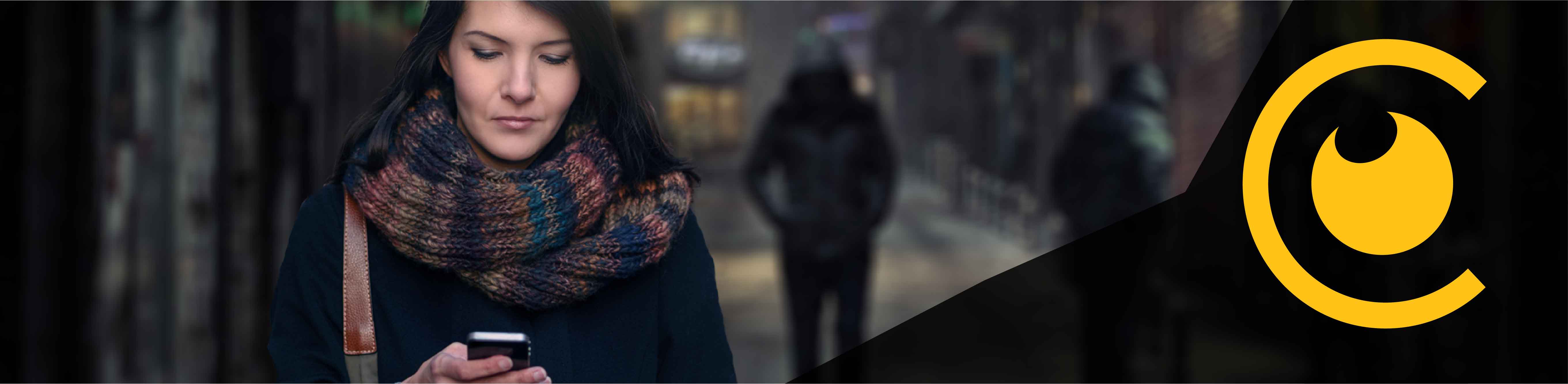 My Extra Eye | Faststream Technologies