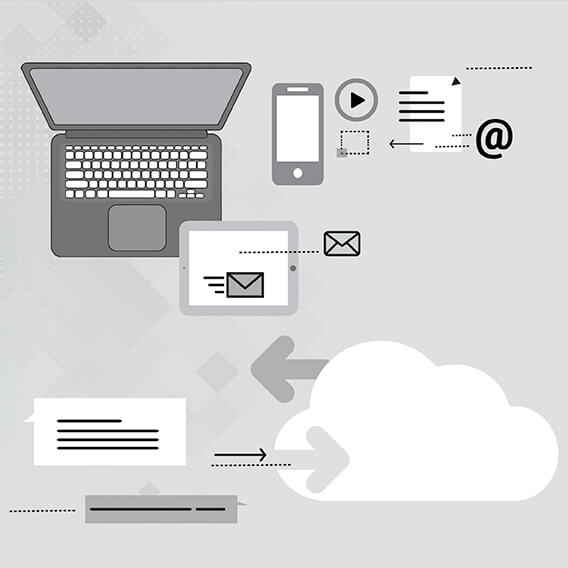 IoT, Big Data, Digital Transformation - Faststream Technologies