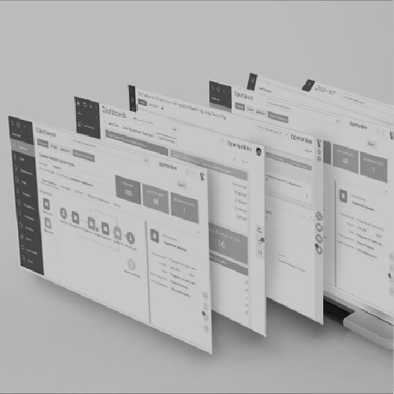 Home - Faststream Technologies