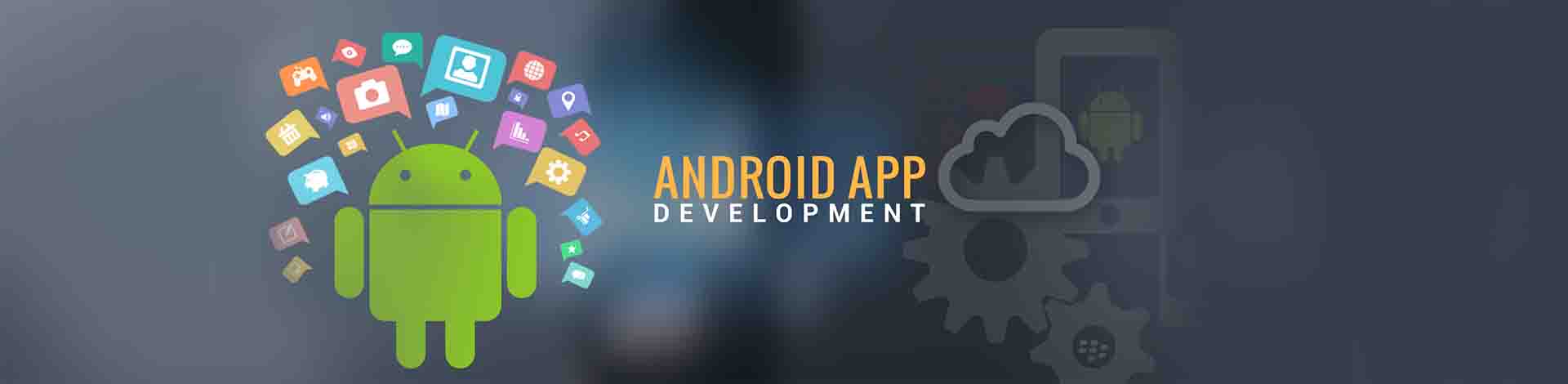 Android Application Development | Faststream Technologies