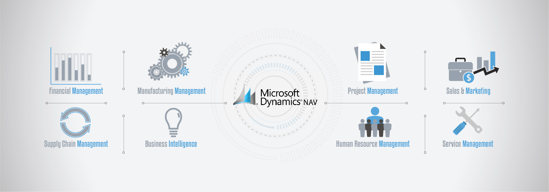 Microsoft Dynamics NAV | Microsoft Dynamics NAV services