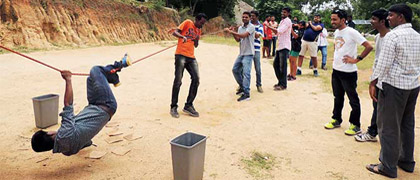 Life at Faststream - Faststream Technologies