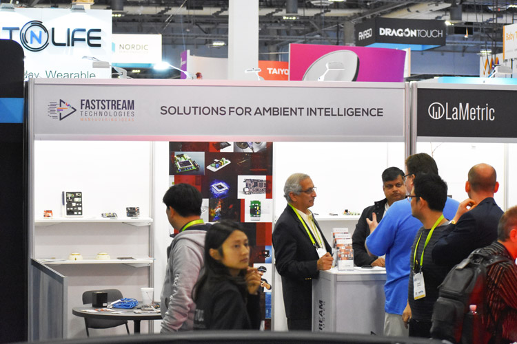 Life at Faststream - Faststream Technologies