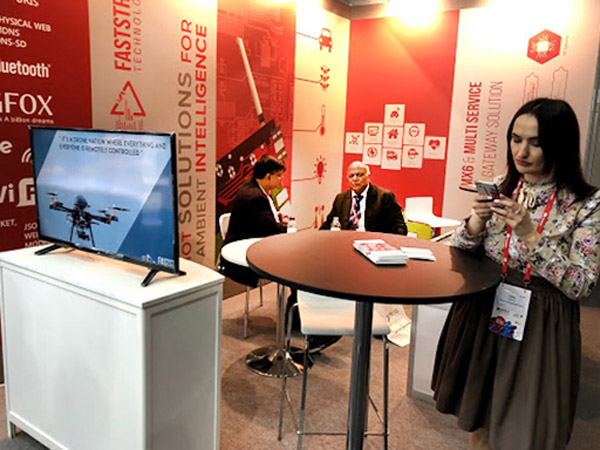 Life at Faststream - Faststream Technologies