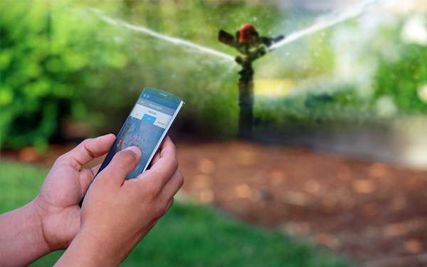 Smart Farming IoT Solutions | Smart Agriculture Monitoring System