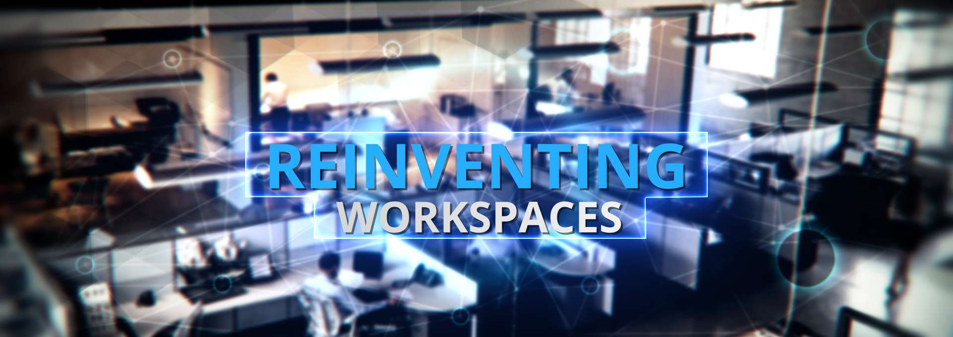 Smart Workspace | Integrated Smart Workspace Management System