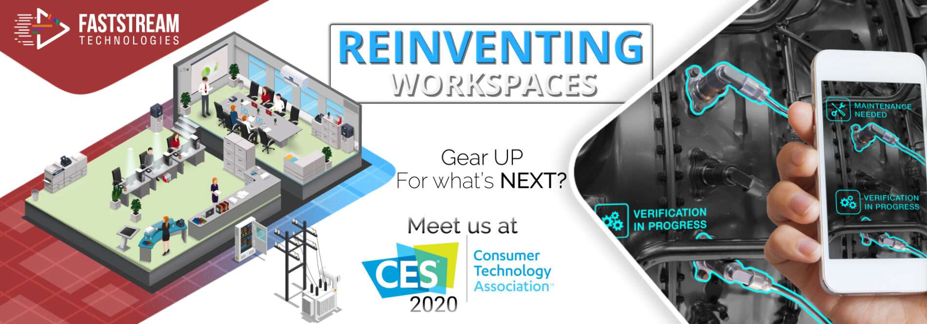 Faststream's Ingenious IoT Solutions are Equipped to Stir Up Intrigue ...