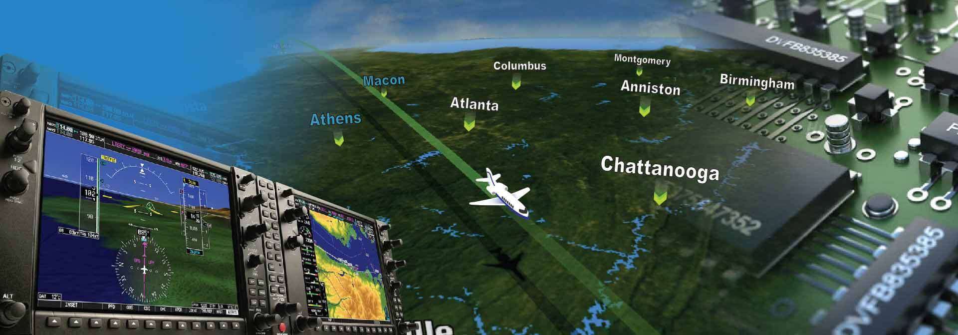 Aerospace Engineering Services | Avionics Systems Solutions