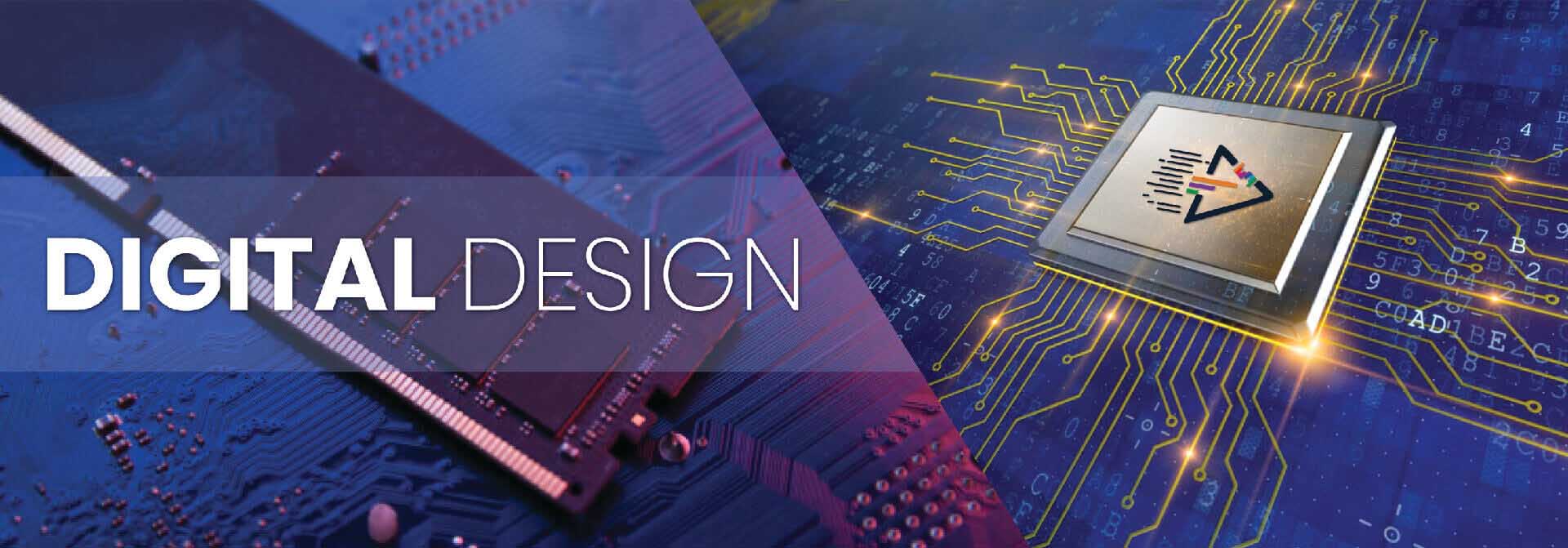 Semiconductor Digital Circuit Design services | Digital Circuit Design