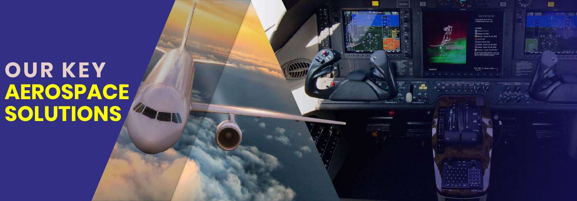 do-178b/c firmware and software development | Aerospace Solutions