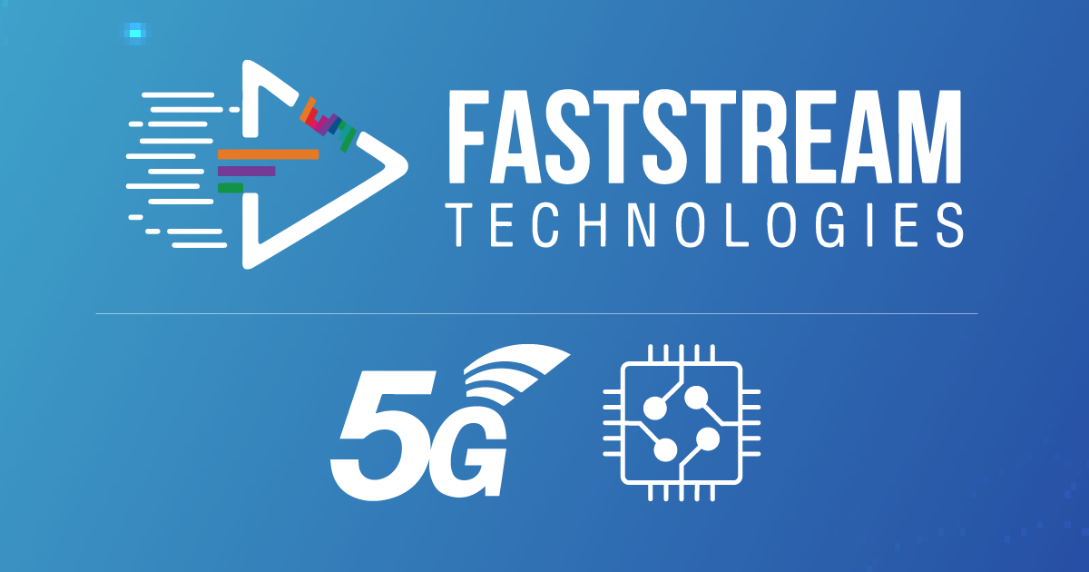 ASIC Design Engineer (4+ Years) – Faststream Technologies
